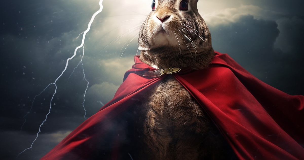 Quiz: Discover your animal superpower!