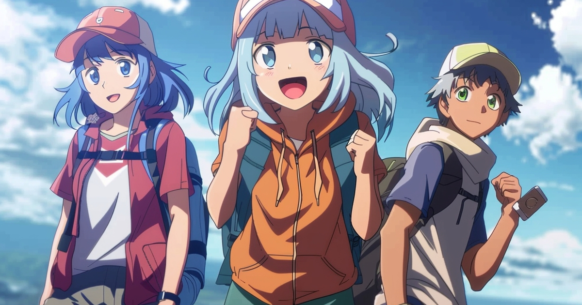 Kuis Anime: Karakter Mana yang Akan Jadi Sahabat Utama Kamu?