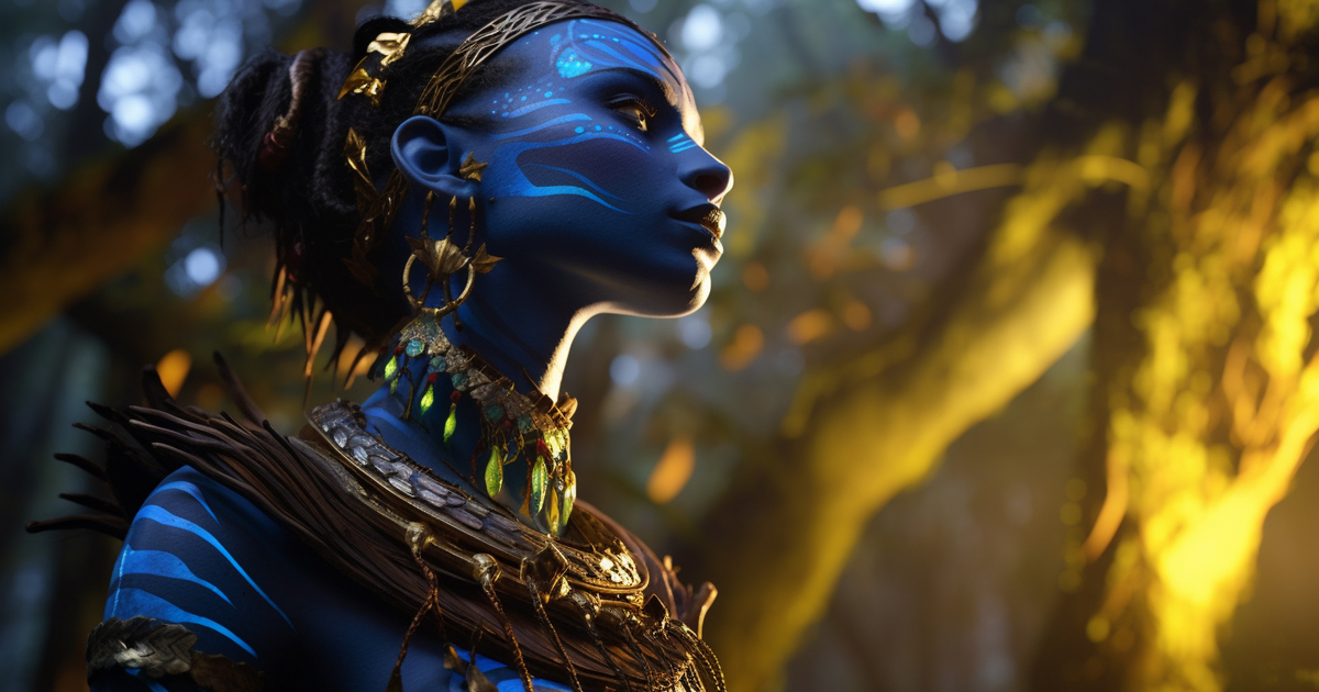 Test Avatar: ¿Qué personaje de Avatar eres? Descúbrelo ahora