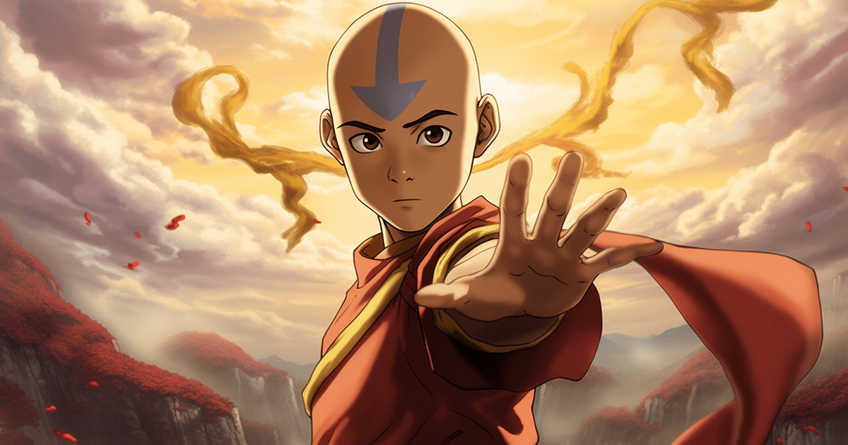 You wont believe which Avatar The Last Airbender character you are!