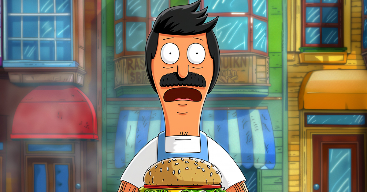 Quiz Which Bobs Burgers Character Are You
