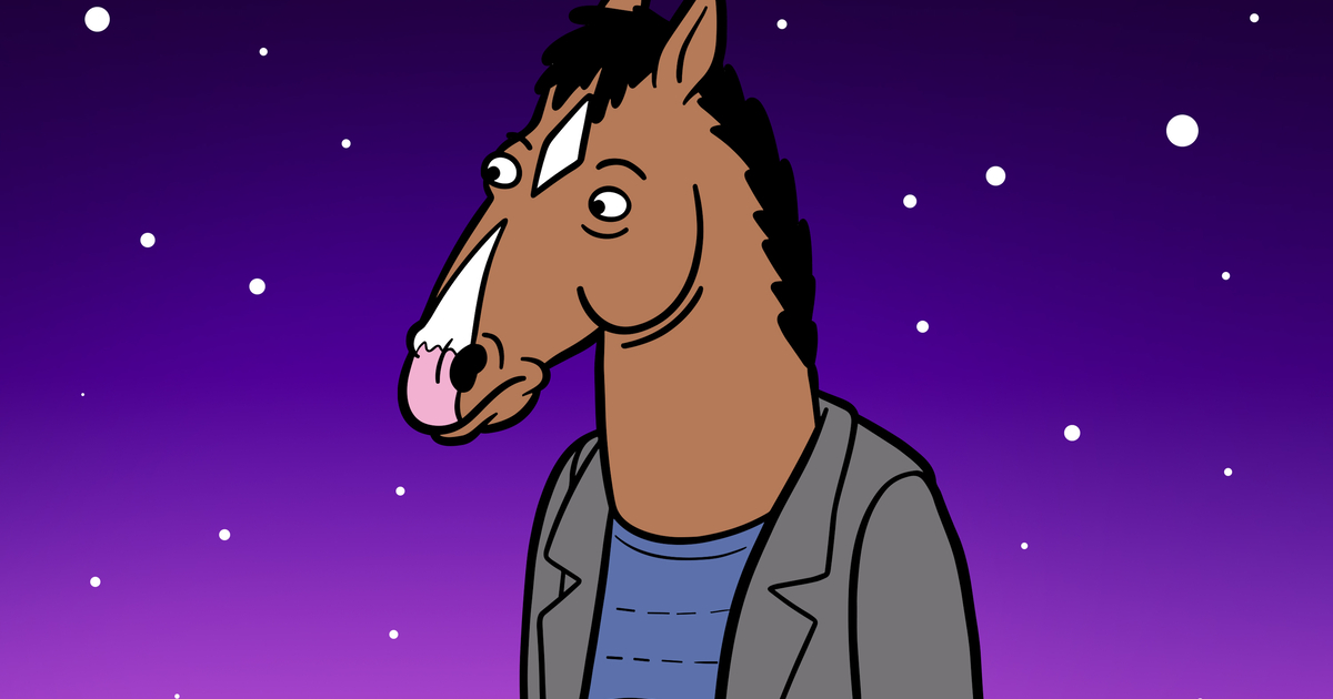 Quiz: Which Bojack Horseman character are you?