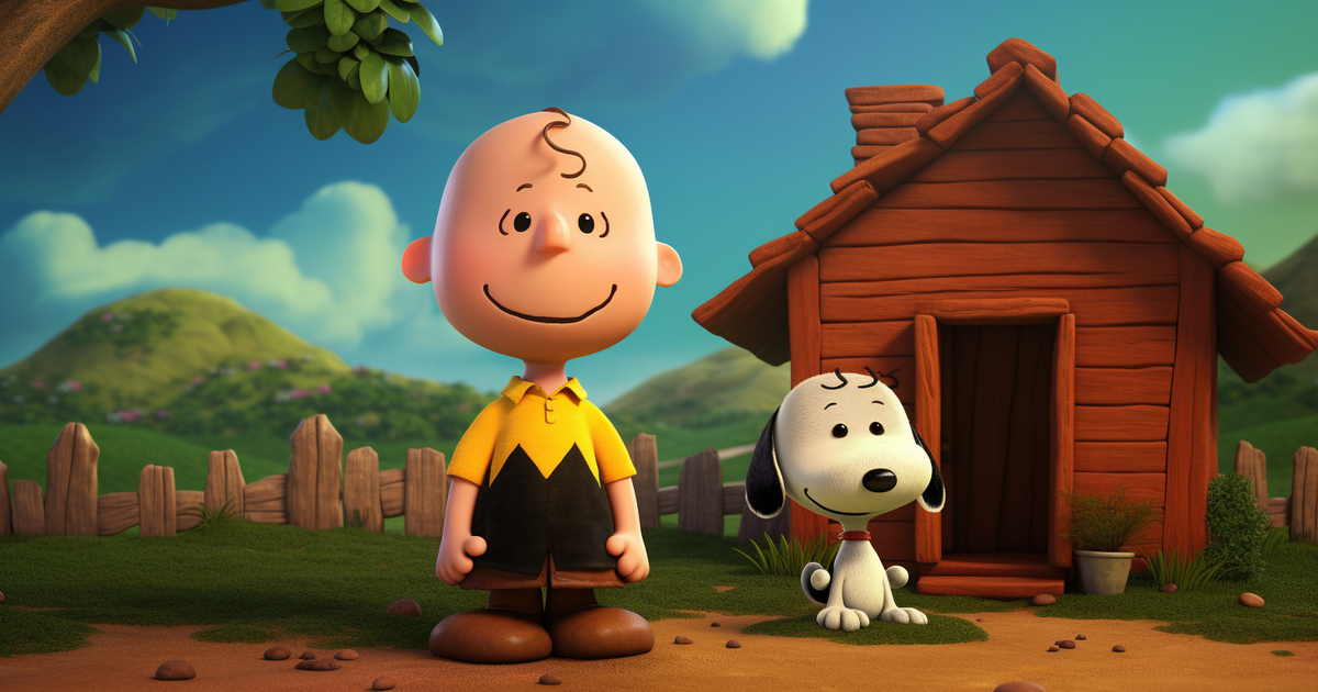 Quiz: Which Charlie Brown character are you?
