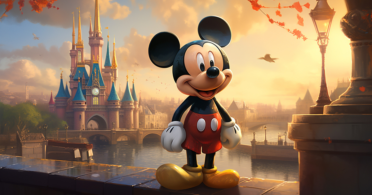 Which Disney character is your soul mate? | Find out now!