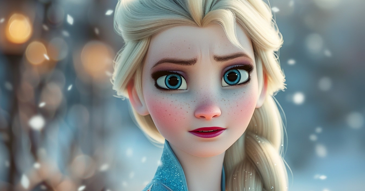 Descubre tu archienemigo de Frozen con este divertido quiz