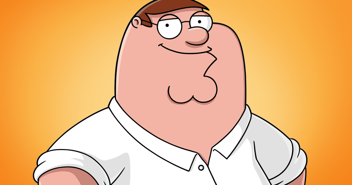 Family Guy quiz: Which Family Guy character are you?