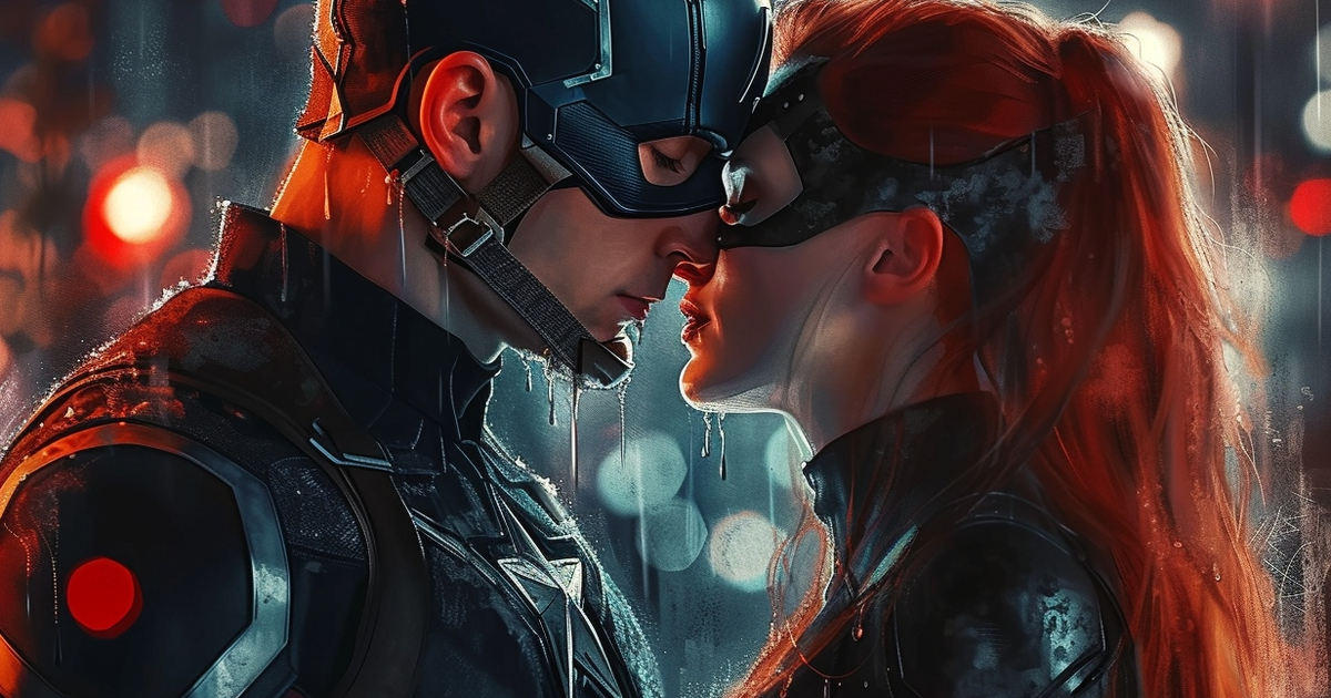 Quiz: ¡Descubre a tu alma gemela superhéroe de Marvel!