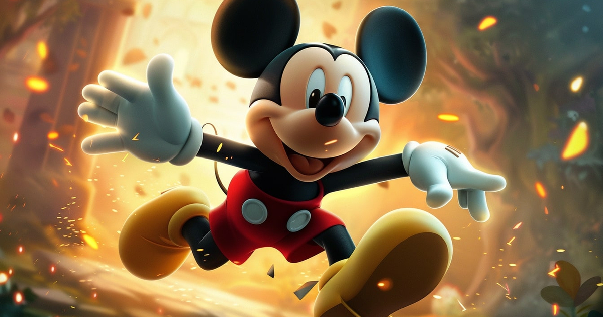 Quiz: Which Mickey Mouse character is your arch-enemy?
