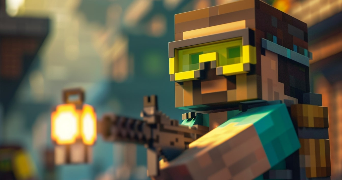 Fun Quiz: Uncover Your Inner Minecraft Mob