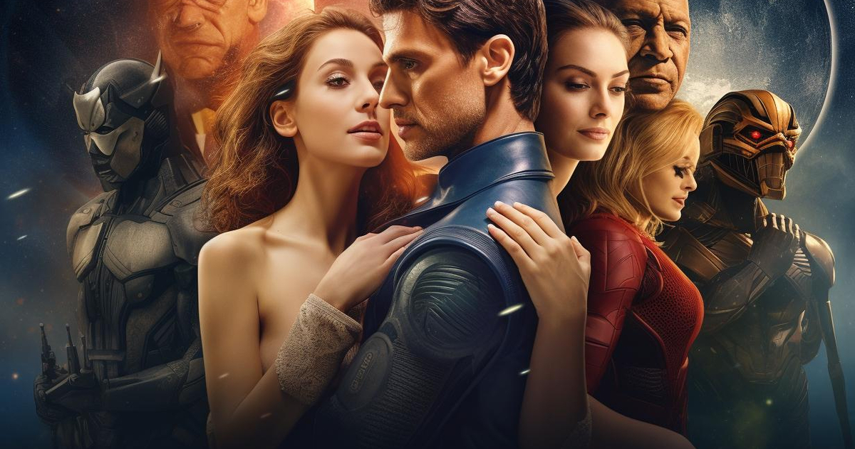 Quiz: Qual gênero de filme reflete a sua vida?
