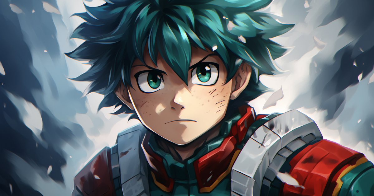 Quiz: Which My Hero Academia character are you? Find out now!