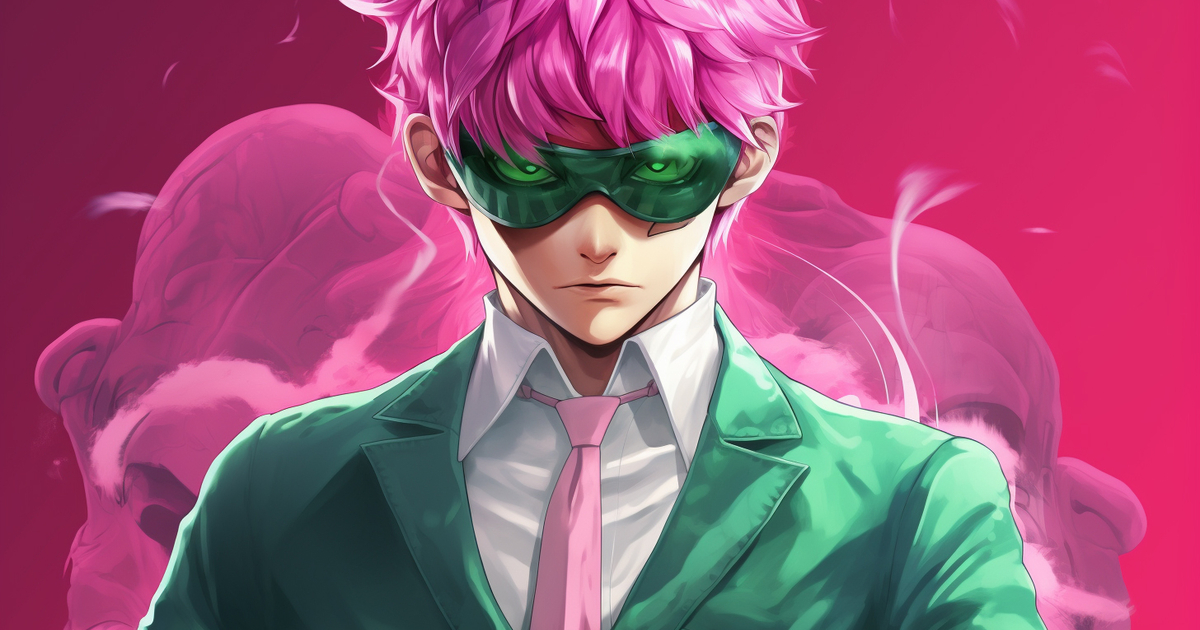 Saiki K Quiz: Which Saiki K character are you?