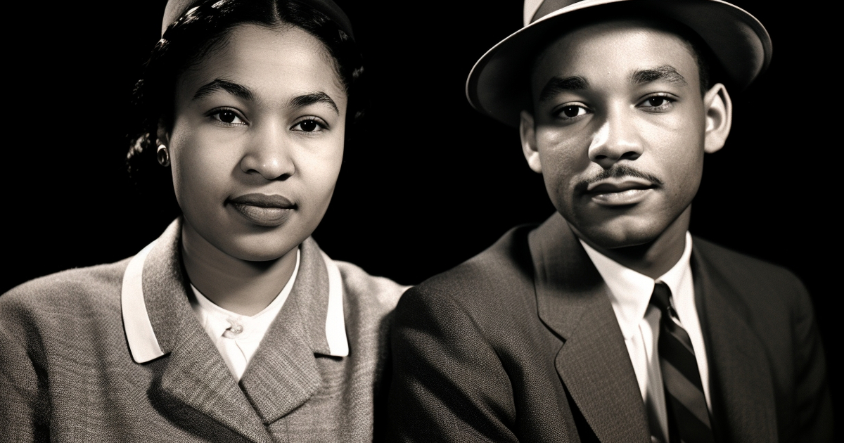 Quiz: Which American social justice leader do you align with?