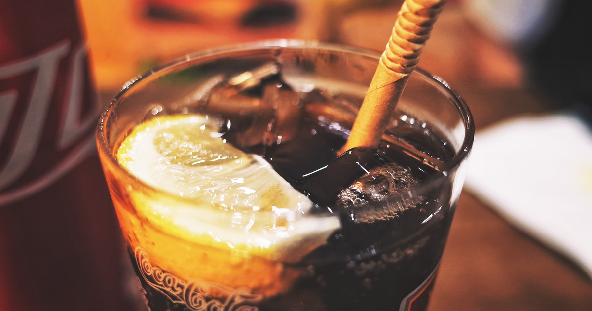 ¿Qué refresco eres? Descubre tu bebida gaseosa ideal
