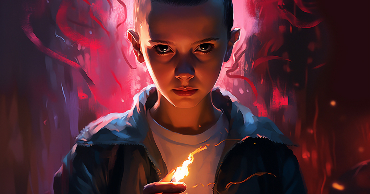 Netflix kvíz: Melyik Stranger Things karakter vagy? Teszteld magad!