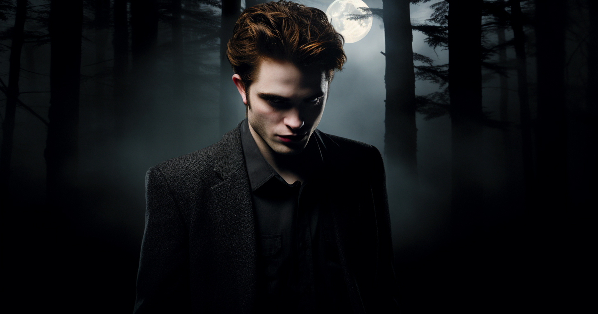 Which Twilight Character Are You? | Twilight Saga Quiz