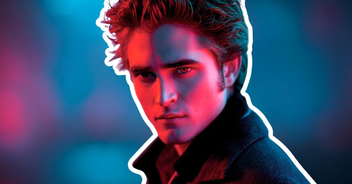 Quiz: Discover your Twilight saga vampire power