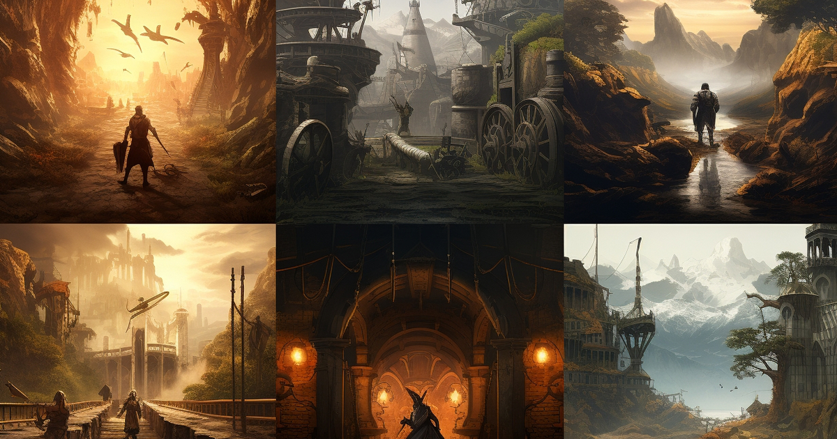 Kuis: Temukan Genre Video Game yang Sesuai dengan Kepribadian Anda!