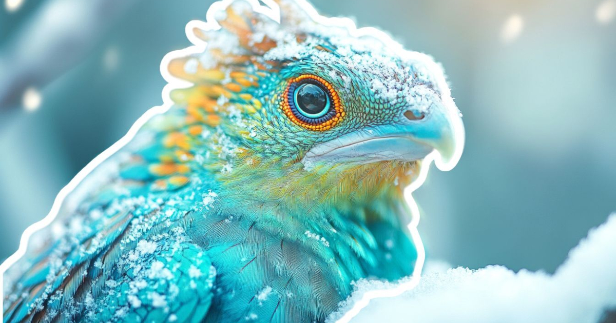 Quiz: Discover your winter creature personality