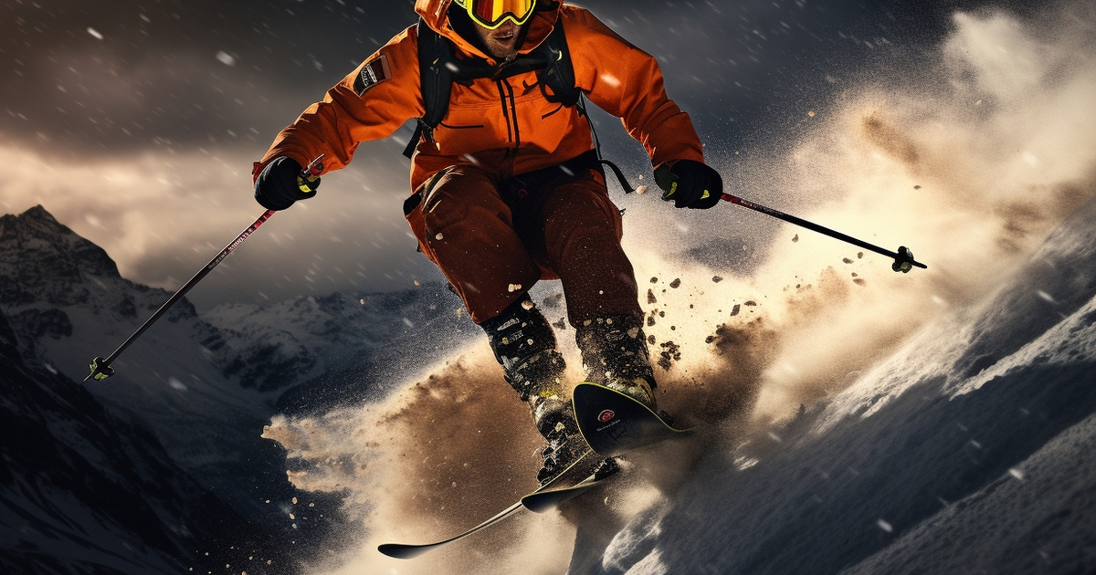 Quiz: Which winter sport truly aligns with your personality?