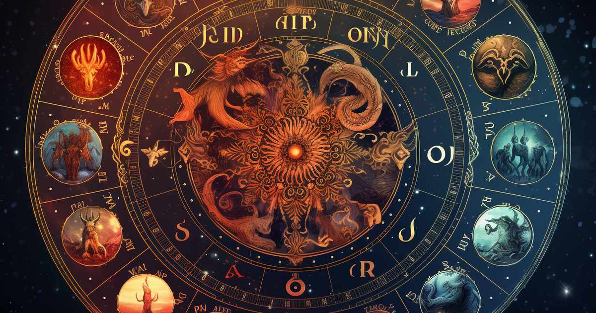 Quiz : Quel est ton vrai signe du zodiaque