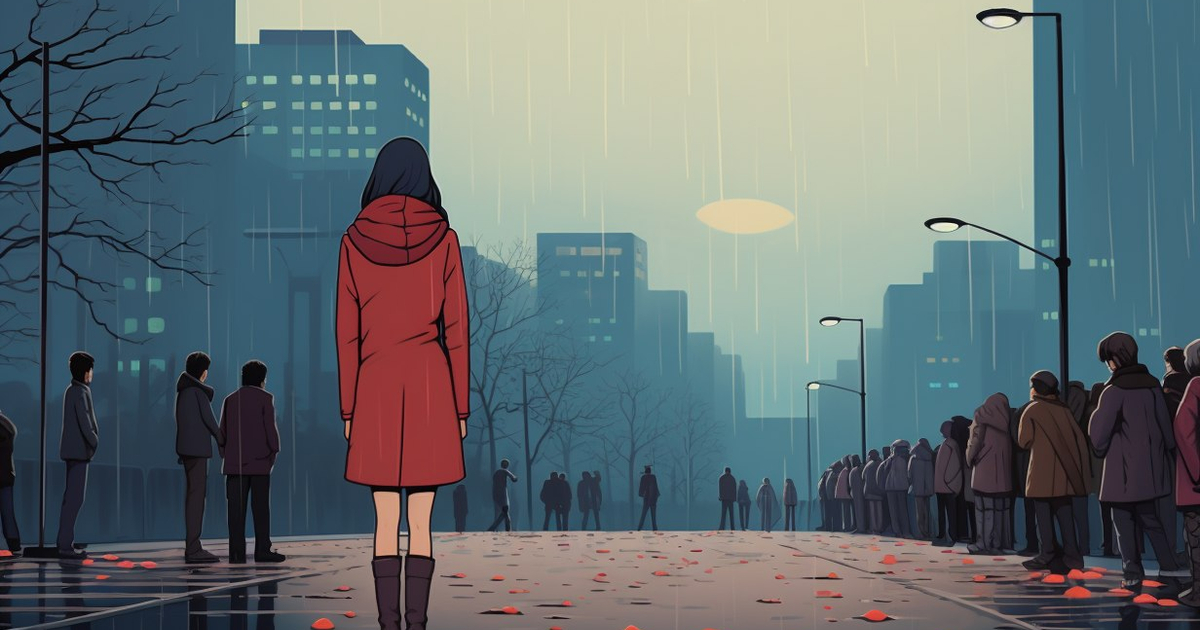 Quiz: Discover why you're single and embrace potential change