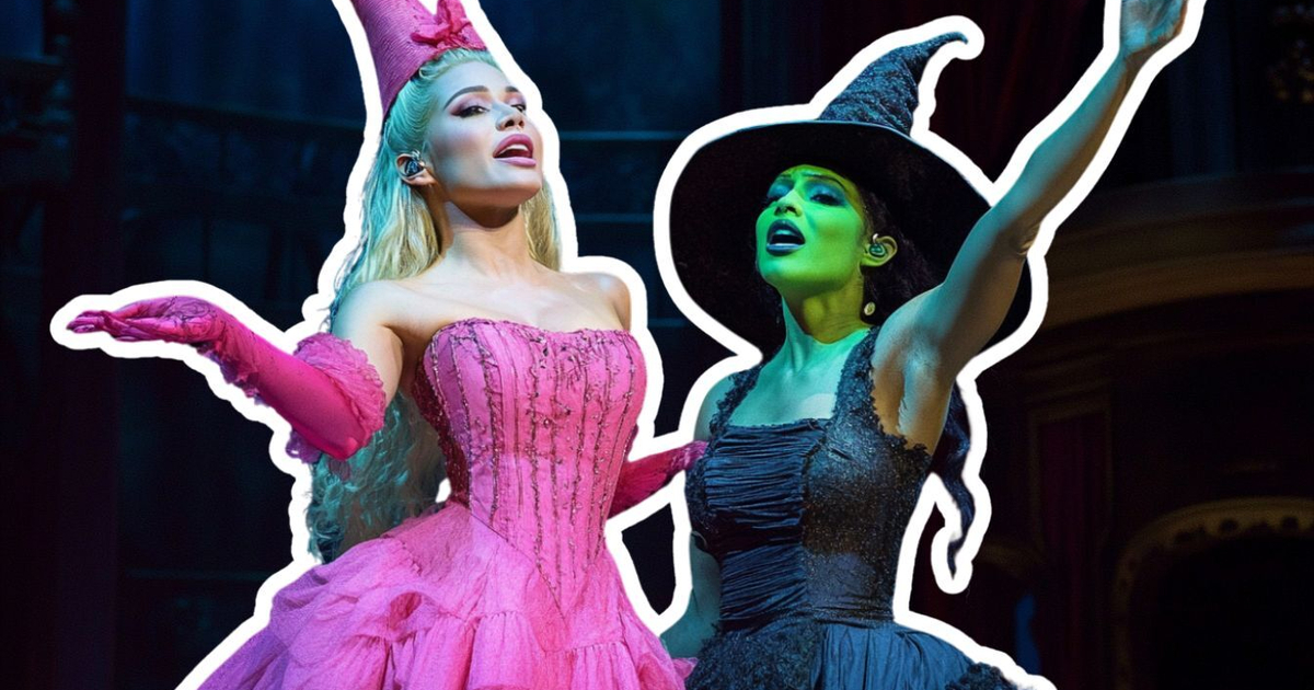 Quiz: Wicked movie vs. musical differences