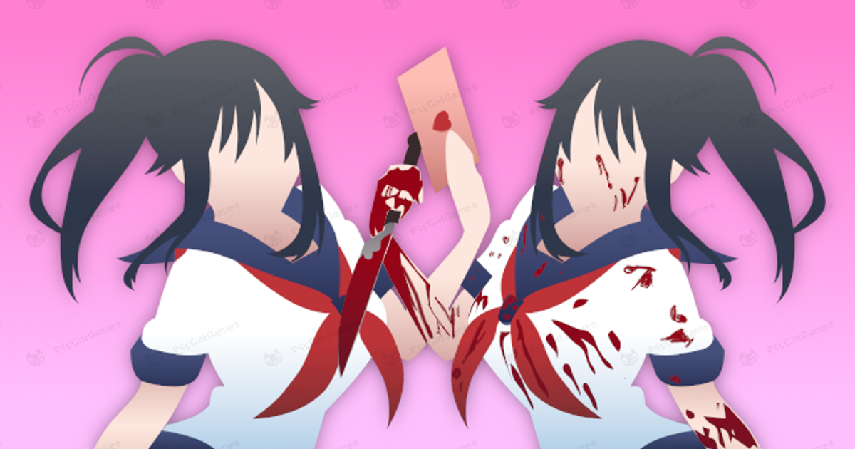 Yandere Simulator: Which rival are you? | Quiz | Find out now!